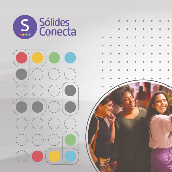 Sólides Conecta – Meu Espaço Sólides